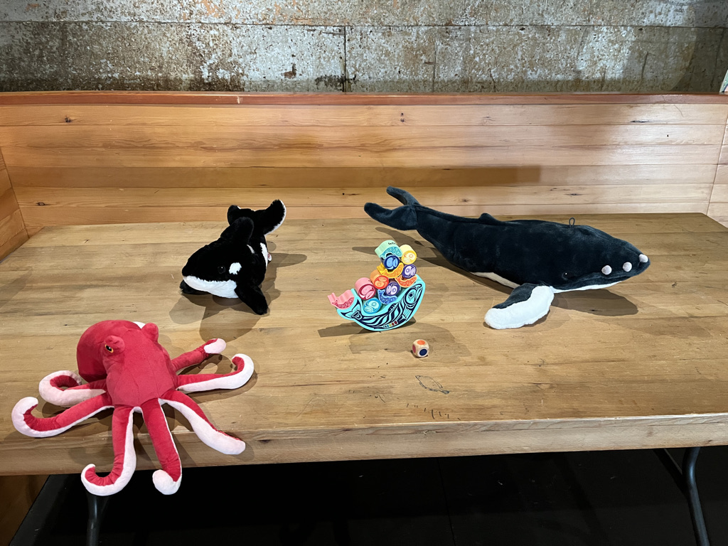 Portfolio – TM Visitor Studies