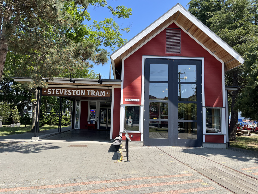 Portfolio – TM Visitor Studies