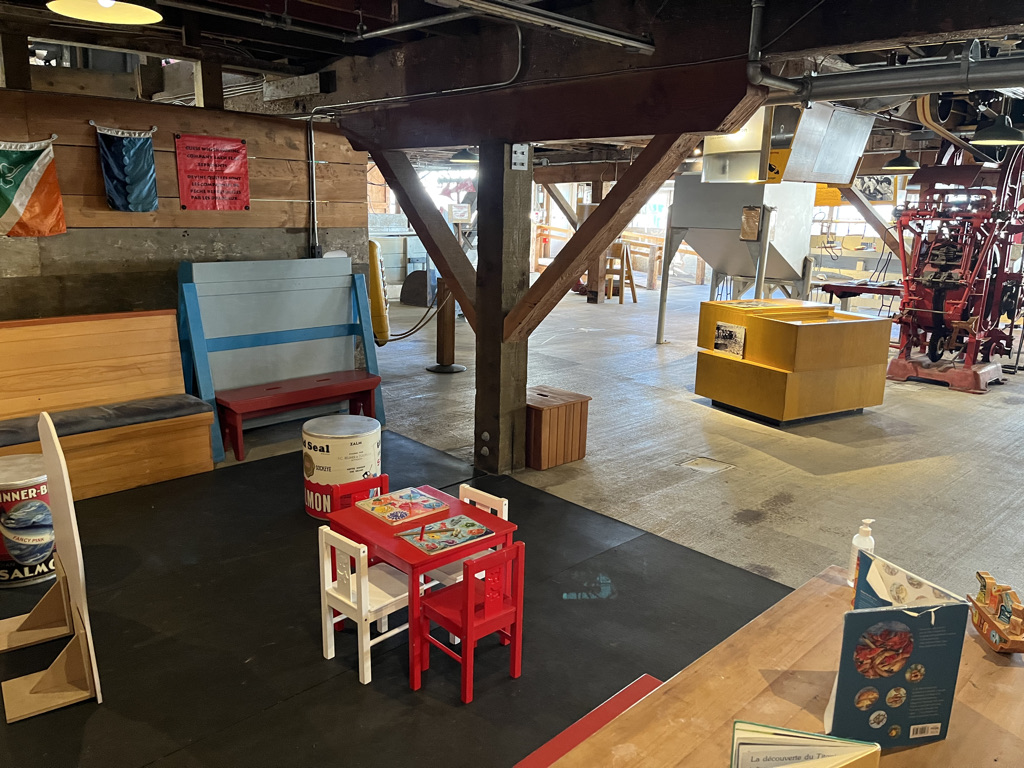 Portfolio – TM Visitor Studies