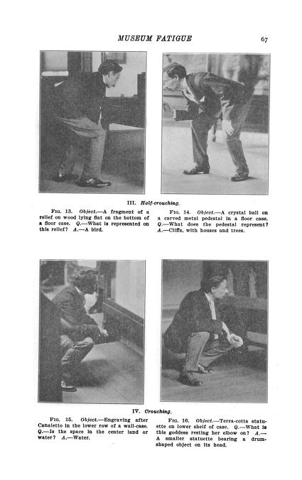 5 Things You Probably Didn’t Know About the History of Visitor Studies – TM Visitor Studies