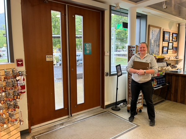 Foundations of Visitor Studies – TM Visitor Studies